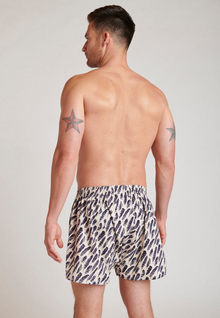 Jockey Men's Boxershorts - High Quality Woven Boxers & more – JOCKEY UK